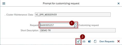 How To Define Web Services Alias In Sap