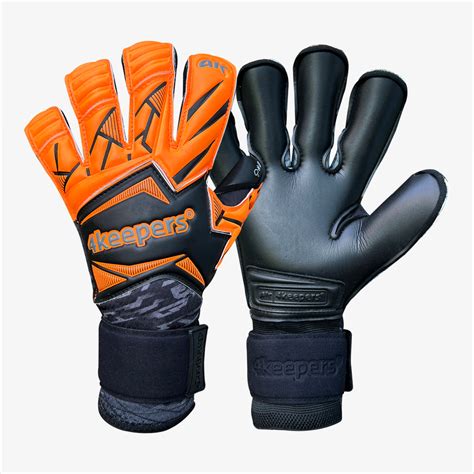 Force V3 25 Rf2g 4keepers Goalkeeper Gloves