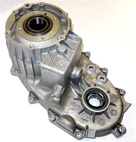 Transfer Case Front Housing Assembly Np242 Hmmwv