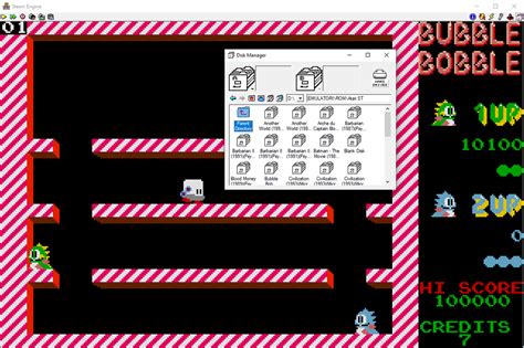 Which Is The Best Atari ST Emulator For Pc Page 2 Atari ST TT Falcon Computers AtariAge