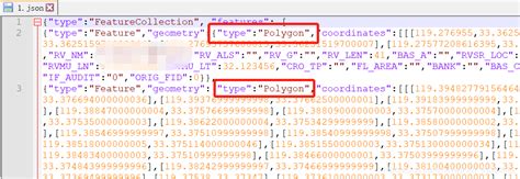 Arcgis Shp图形multipolygon转polygon并导出geojson文件天亦可蓝的博客 Csdn博客geojson
