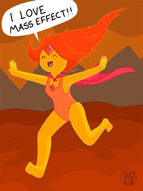 Fp Loves Mass Effect By Kairu Hakubi On Deviantart