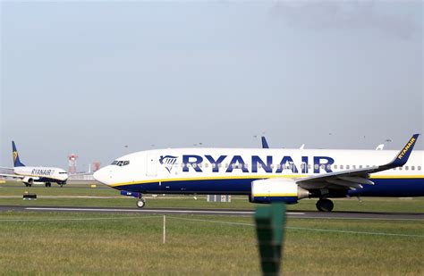 Ryanair Announces New Routes From Dublin And Cork · Thejournalie