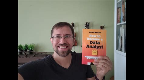 I Read How To Become A Data Analyst Youtube