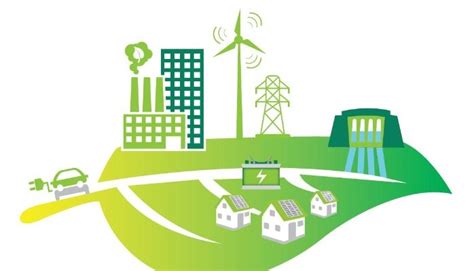 Smart Esco A Vital Player Of Smart Grid Ecosystem And Their