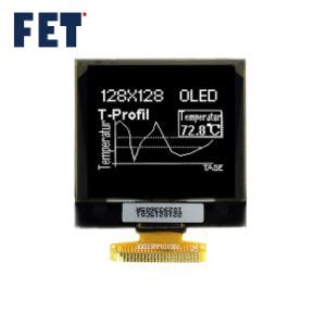 China Inch X SSD Driver IC Spi White Micro OLED Display China OLED And Pmoled Price
