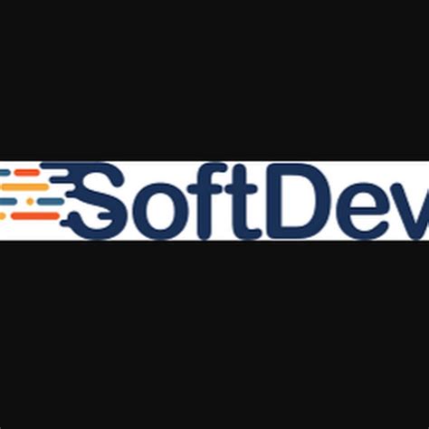 Softdev Youtube