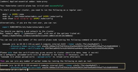 Github Abdelali12 Codeskubernetes Kubeadm And Cloudprovider Aws