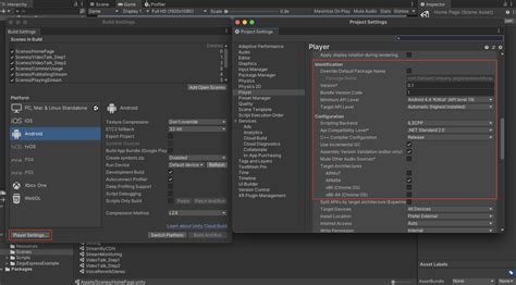Unity3d C 实时音视频 Sdk 跑通示例源码 开发者中心 Zego即构科技