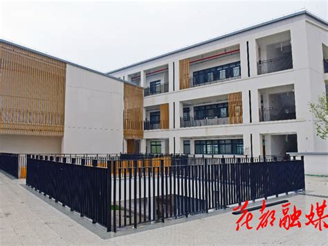 9月开学！花都再添一所公办九年制学校