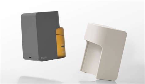Nebulizing Aroma Diffuser