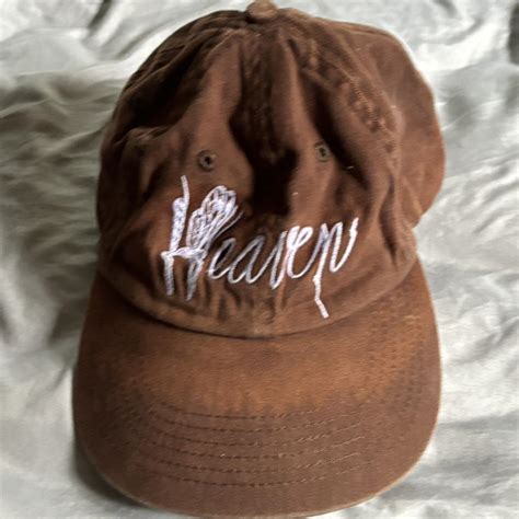 Heaven Hat Depop