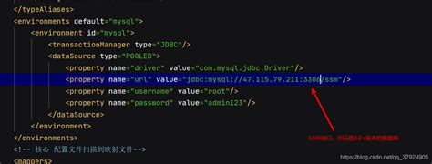 解决：caused By Commysqljdbcexceptionsjdbc4mysqlnontransientconnectionexception Csdn博客