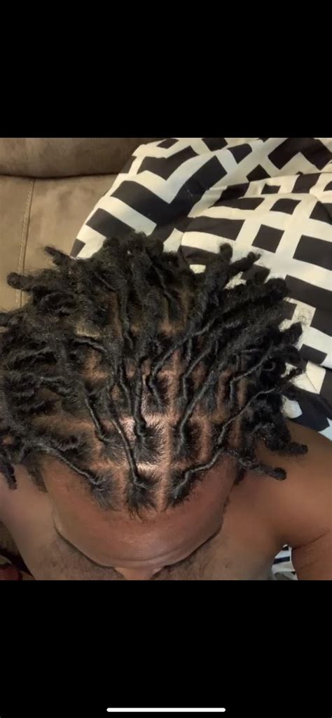 Should I Restart My Parts Rdreadlocks