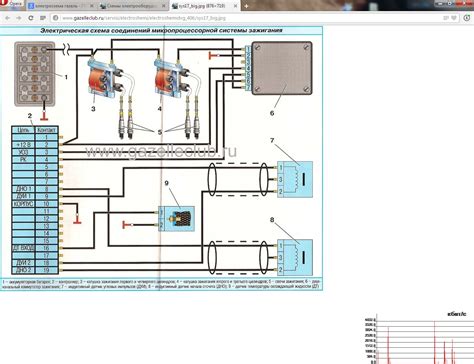 Floor Plan Wiring Diagram