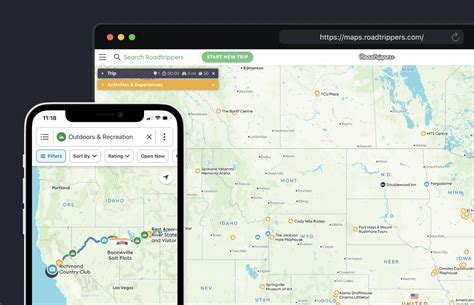Navigation Sdk For Mobile Applications Mapbox