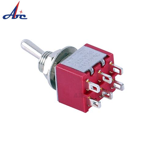 6 Pin Dpdt Switch Wiring How To Wire A 6 Pin Toggle Switch Quora Wynyardimg07