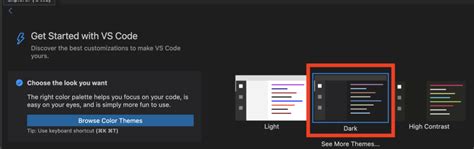 VSCode macOS 最佳 Python 編程工具豐富的插件商店Visual Studio Code 安裝攻略 Python 編程圖表