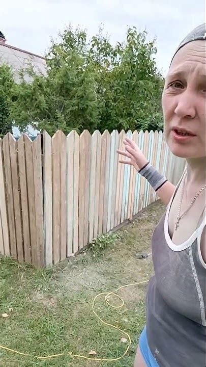 Как очистить забор от старой краски Youtube