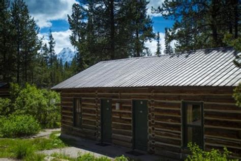 Colter Bay Village Updated 2017 Prices And Campground Reviews Grand
