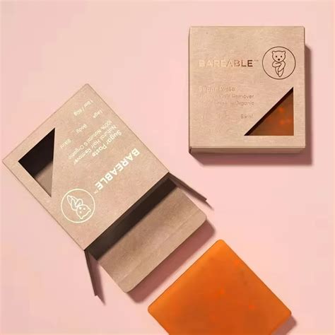 Unleashing Creativity Ideas For Soap Packaging Solutions Packfancy