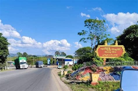 သျှမ်းမြောက် စစ်ပွဲအနိုင်ရရေး ယတြာအဖြစ် သံဘိုကျေးရွာ စစ်ရှောင်စခန်းကို အမြောက် ၉ ချက်ပစ်ခတ် သ