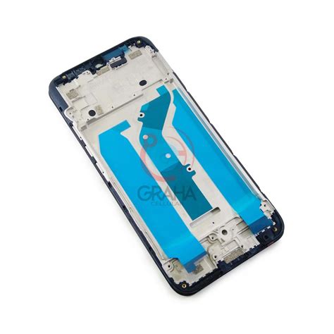 Frame Dudukan Tatakan Lcd Infinix Smart 5 X657 Lazada Indonesia