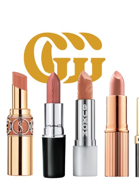 The Best Nude Lipstick Shades For Fair To Light Skin Story Girlgetglamorous