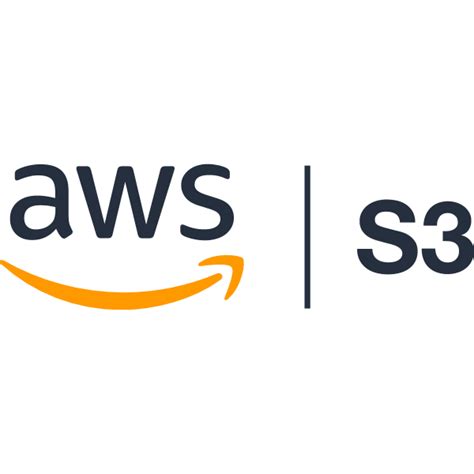 Amazon S3 Download Png