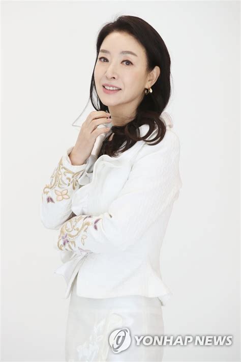 김보연 우아한 자태 연합뉴스