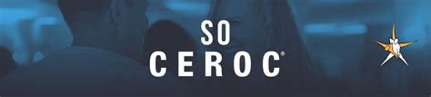 Ceroc Bookings