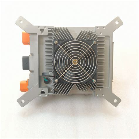Elcon Tc Charger Hk Lf 144 46 144v Ce Obc Electric 6600w220vac 3300w