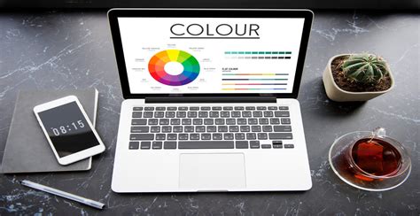The 1 Guide To 141 Use Of Colors Level A