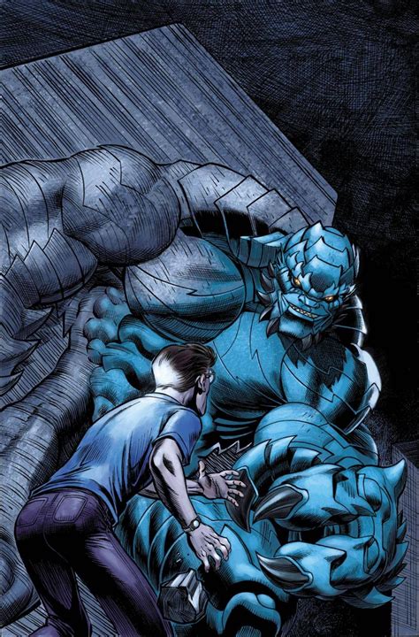 Hulk Out Và Những Nhân Vật Có Thể Hóa Thành Hulk