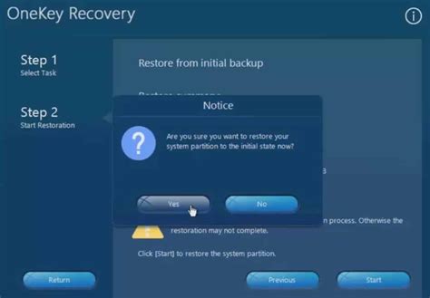 How To Reset Lenovo Laptop WePC