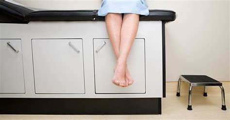 Do I Need An Annual Pelvic Exam