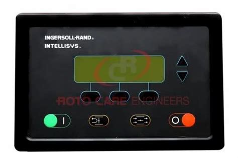 Intellisys Controller Repairing In Ahmedabad