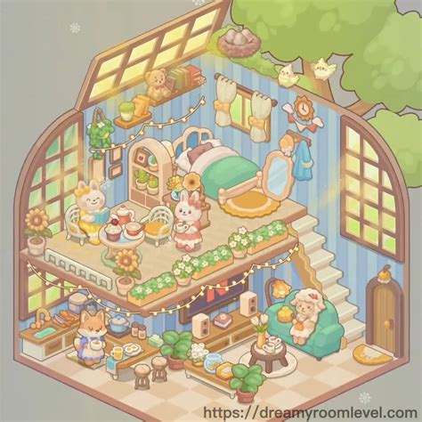 Dreamy Room Level 201 Walkthrough Complete Guide And Solutions