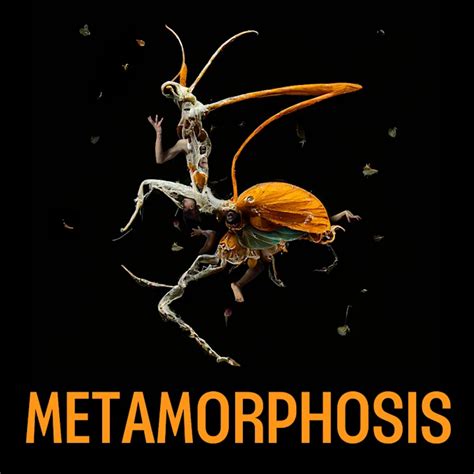 Metamorphosis Tickets London Todaytix