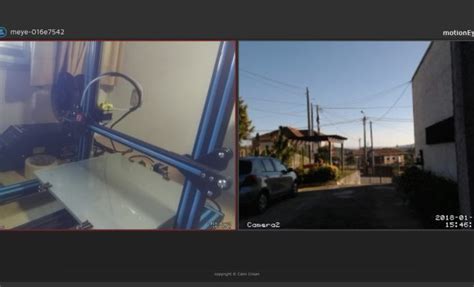 Best DIY Security Camera Apps And Software For Linux The Tech Edvocate