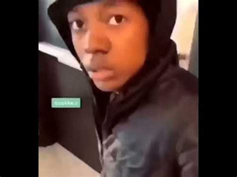 You Lil Rodney Son British Ver Youtube