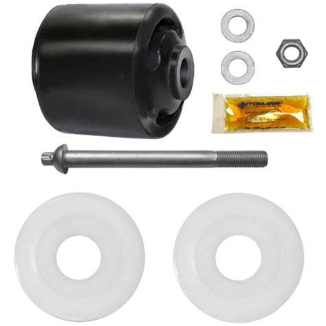 Hendrickson Turner Suspension Bushing Kit Tfii S24112 002963 S24691