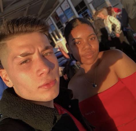 F Missmelanatedt Interacial Love Interacial Couples Biracial