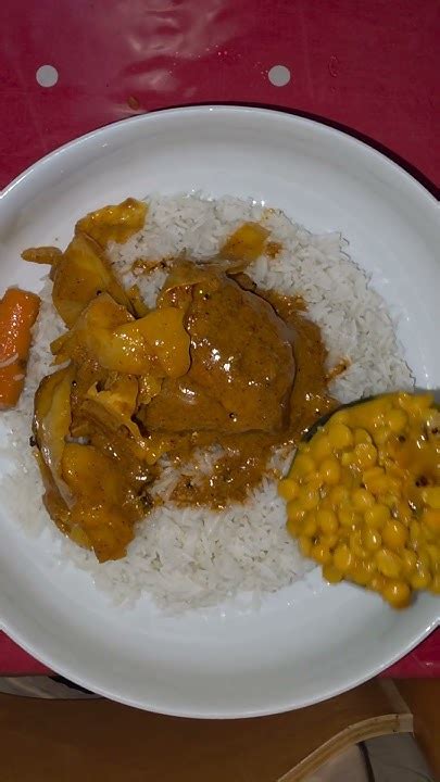 අද දවල්‍ට 😋 Srilanka Shortsfeed Shorts Srilankancuisine Food Rice Riceandcurry New