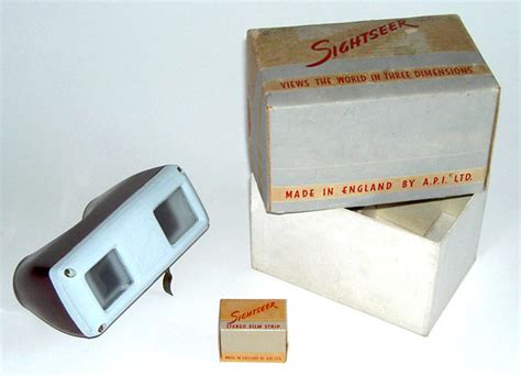 Sightseer Viewer And Films