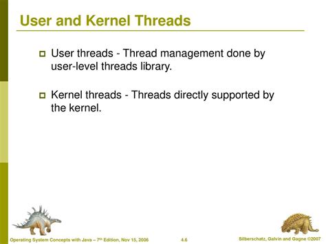 Chapter 4 Threads Ppt Download
