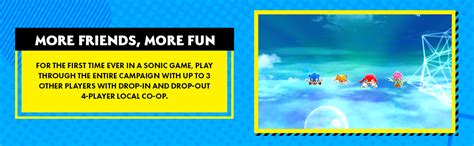 Sega Sonic Superstars Ps5 Pegi Version Amazon Ae Electronics