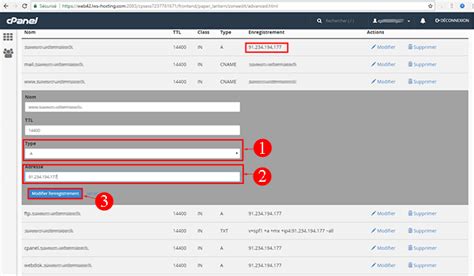 Comment Activer Un Certificat Ssl Lets Encrypt Sur Cpanel Wassla
