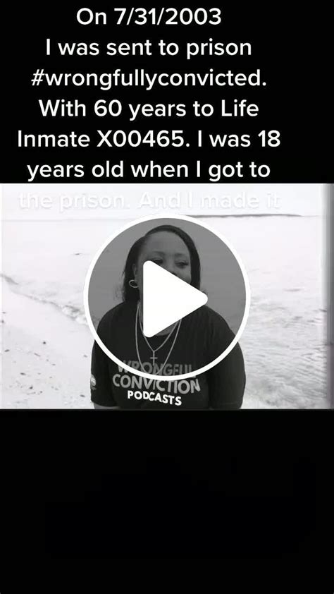 Exposing Wrongful Convictions Worldwide To Fight For Justice ⚖️