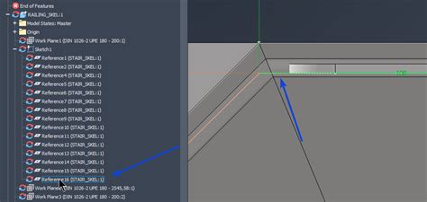 Solved Adaptive Feature Not Updating Autodesk Community